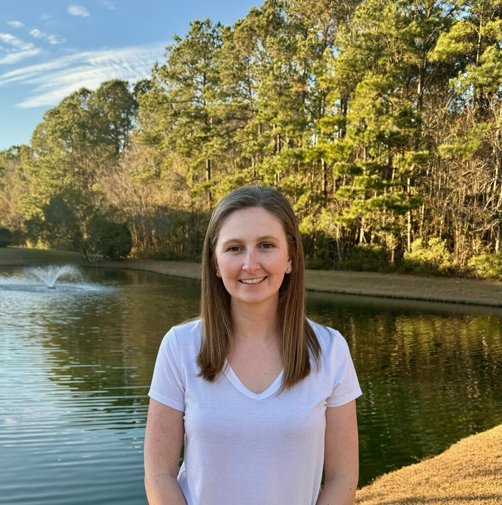 About – Meghan Chemidlin